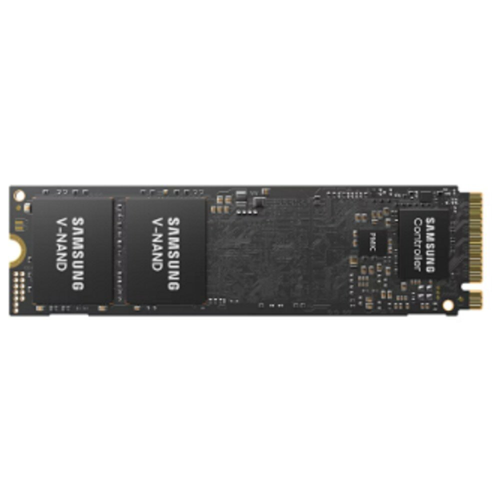 SSD диск Samsung MZVL8512HFLU-00B07, 512 ГБ PCI-Express 4.0