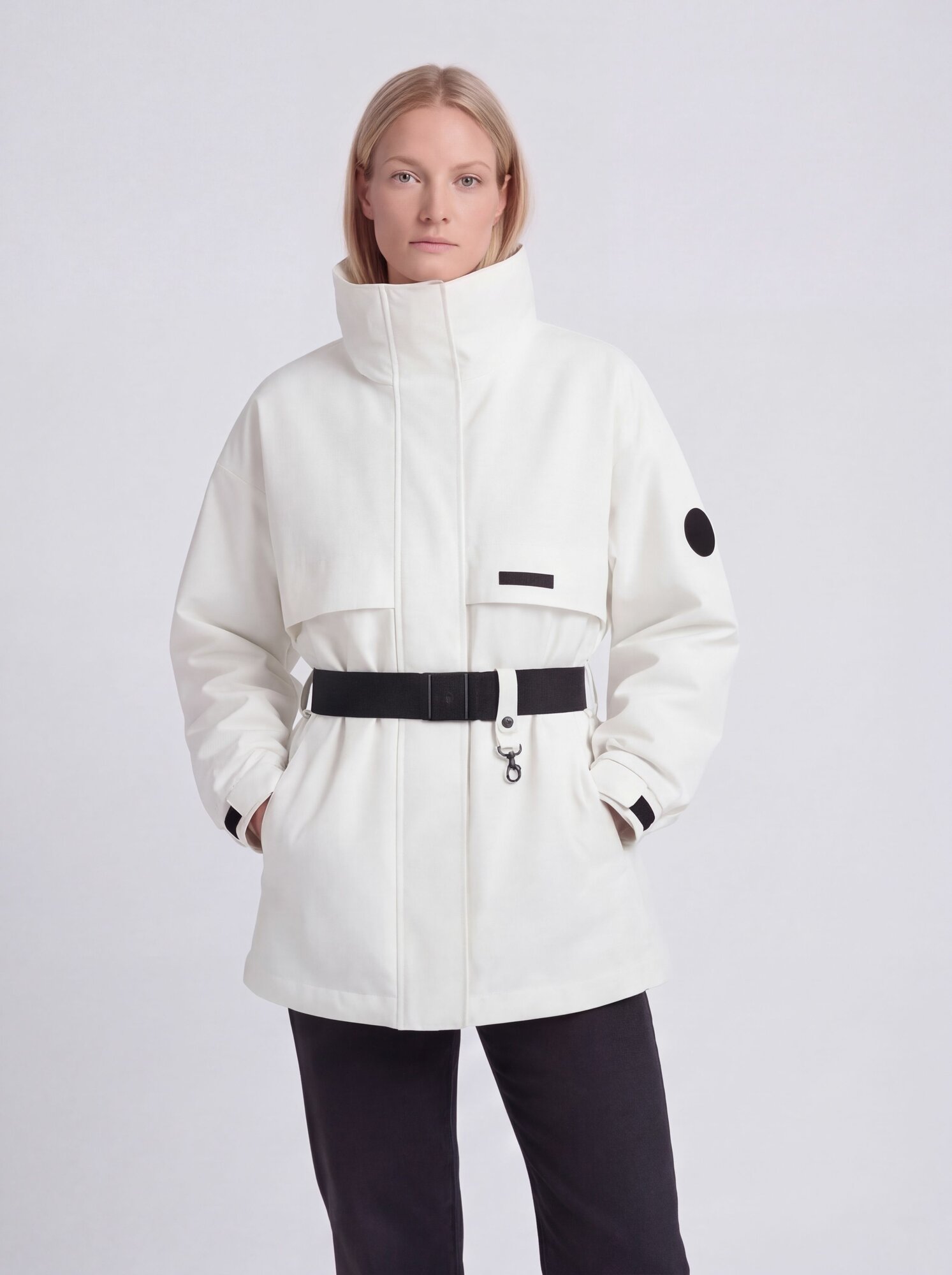 Куртка Весна-лето 2026