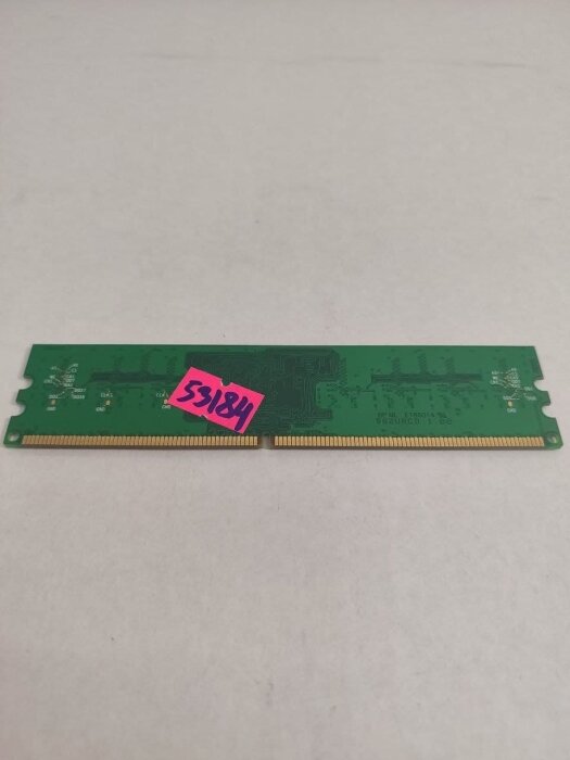 Оперативная память DDR2 1Gb PC2-5300 Patriot PSD21G66781