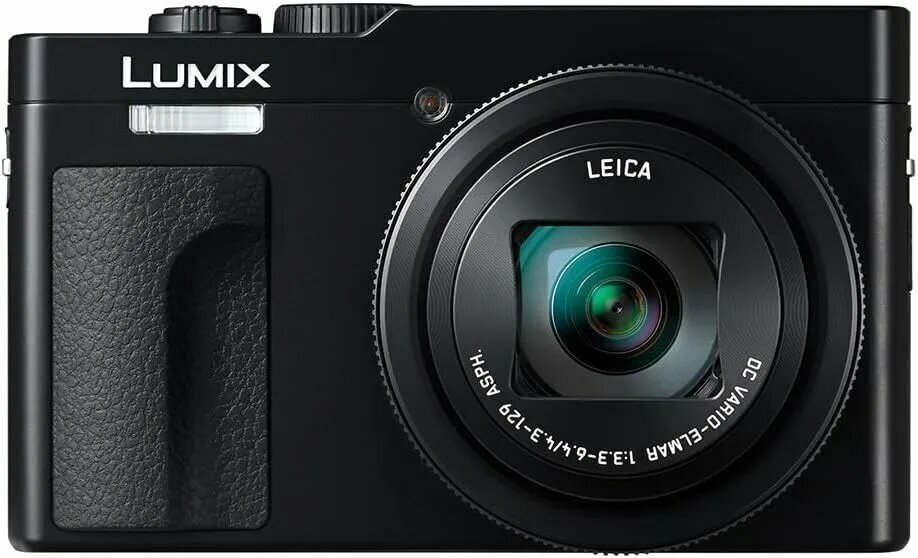 Уникальная камера Panasonic LUMIX DCZS99 с премиум зумом 30x и фокусным диапазоном 24720 мм, созданная для концертов и путешествий, обеспечивает компактную съемку фото и видео в разрешении 4K