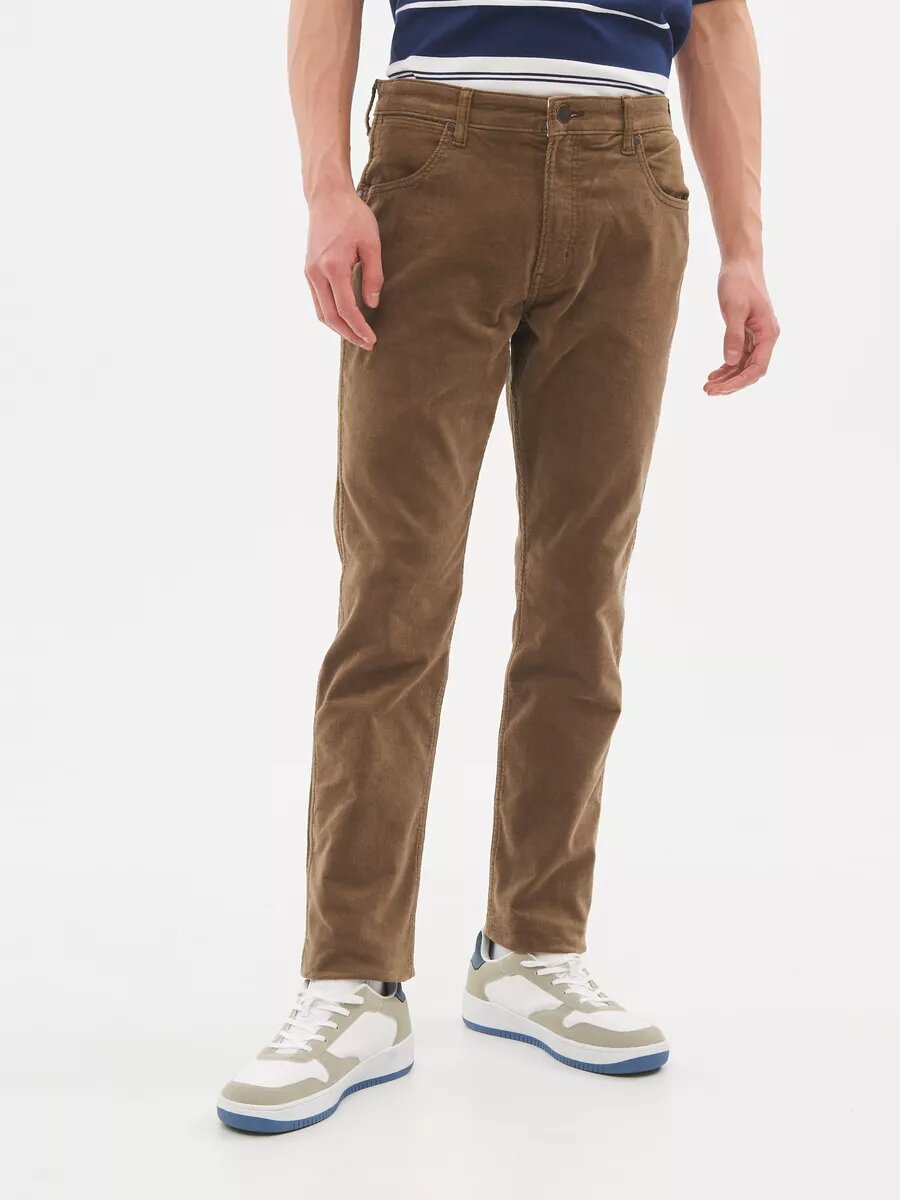 Джинсы классические greensboro 