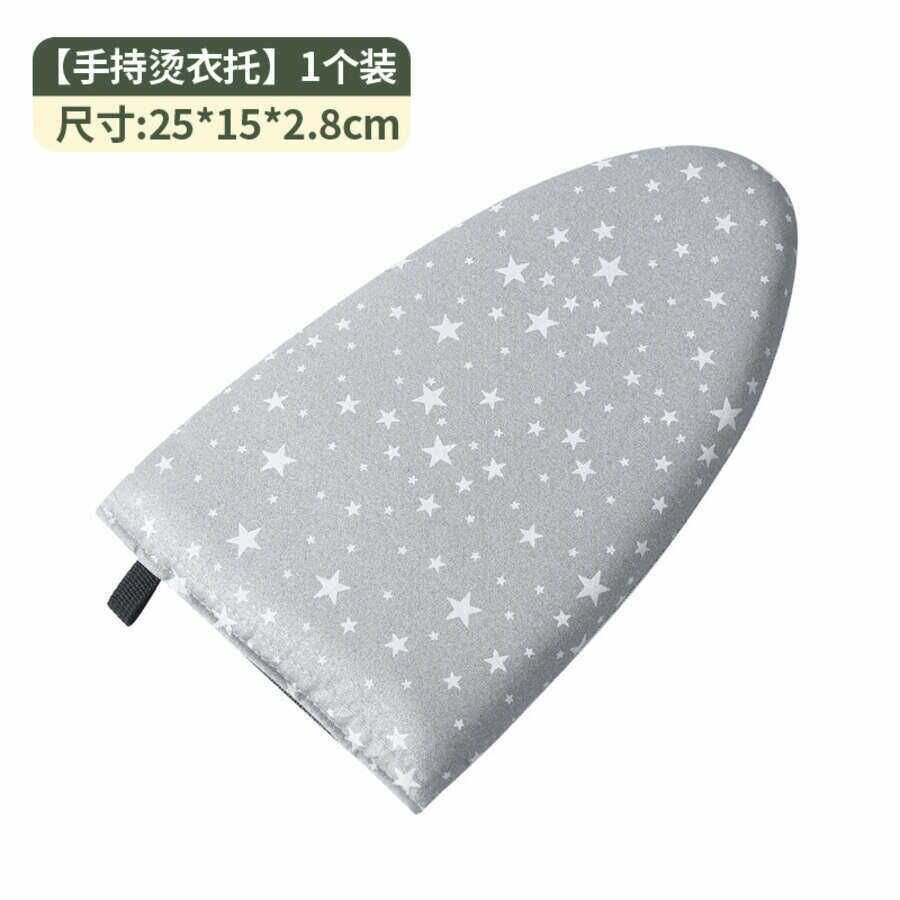 Термостойкий коврик для утюга и отпаривания одежды