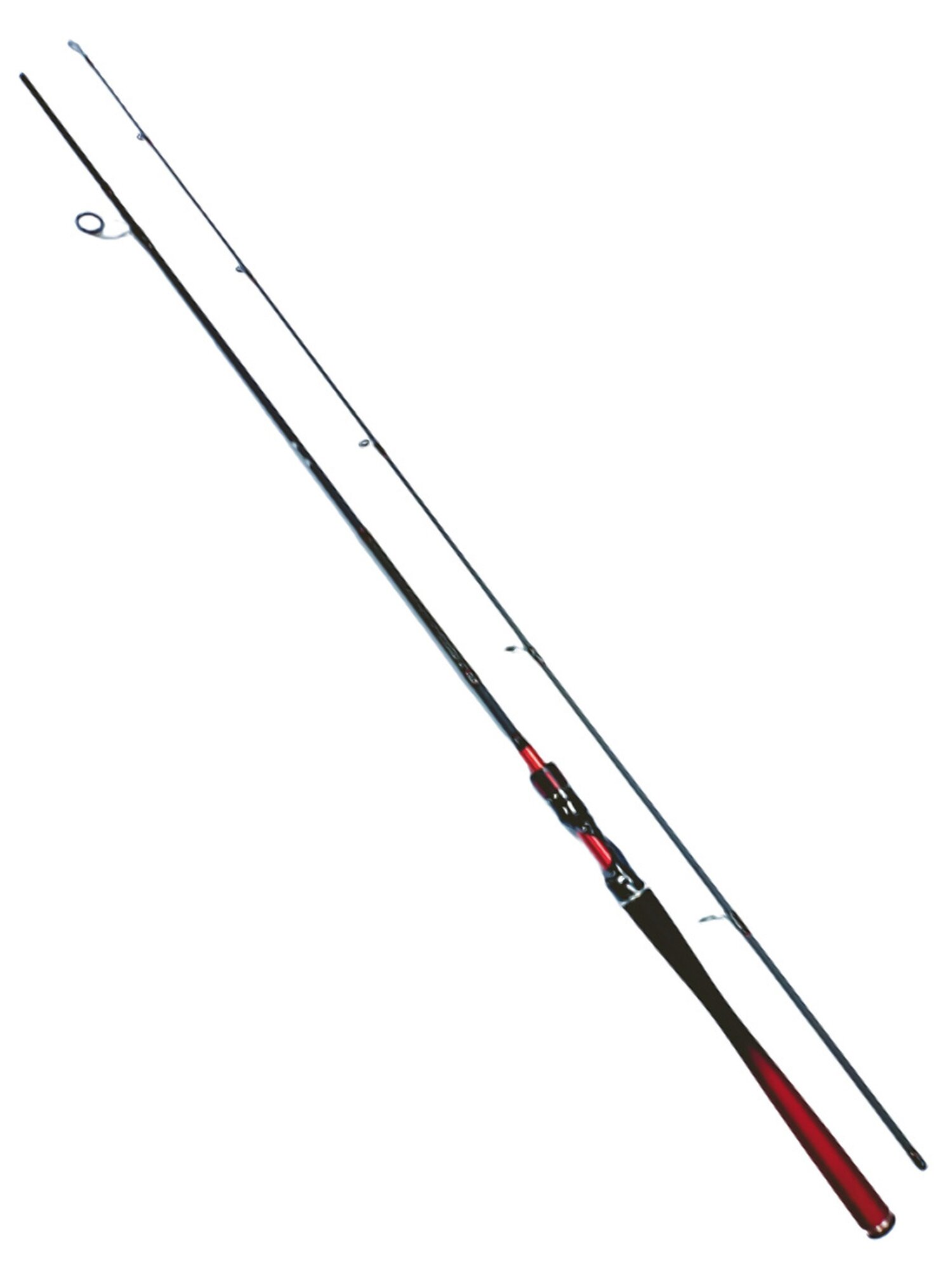 Спиннинг Jin Tai Alligator, штекерный, 2 секции, карбон, 270 см