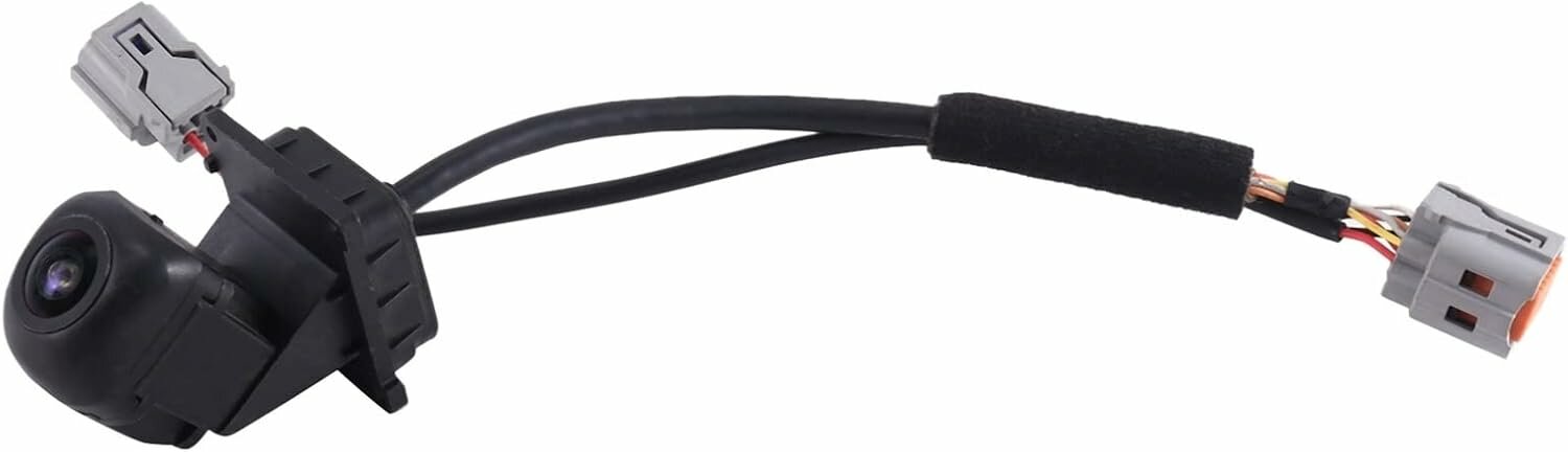 99241-K0100 Камера заднего вида Камера заднего вида Камера заднего вида для системы помощи при парковке, совместимая с