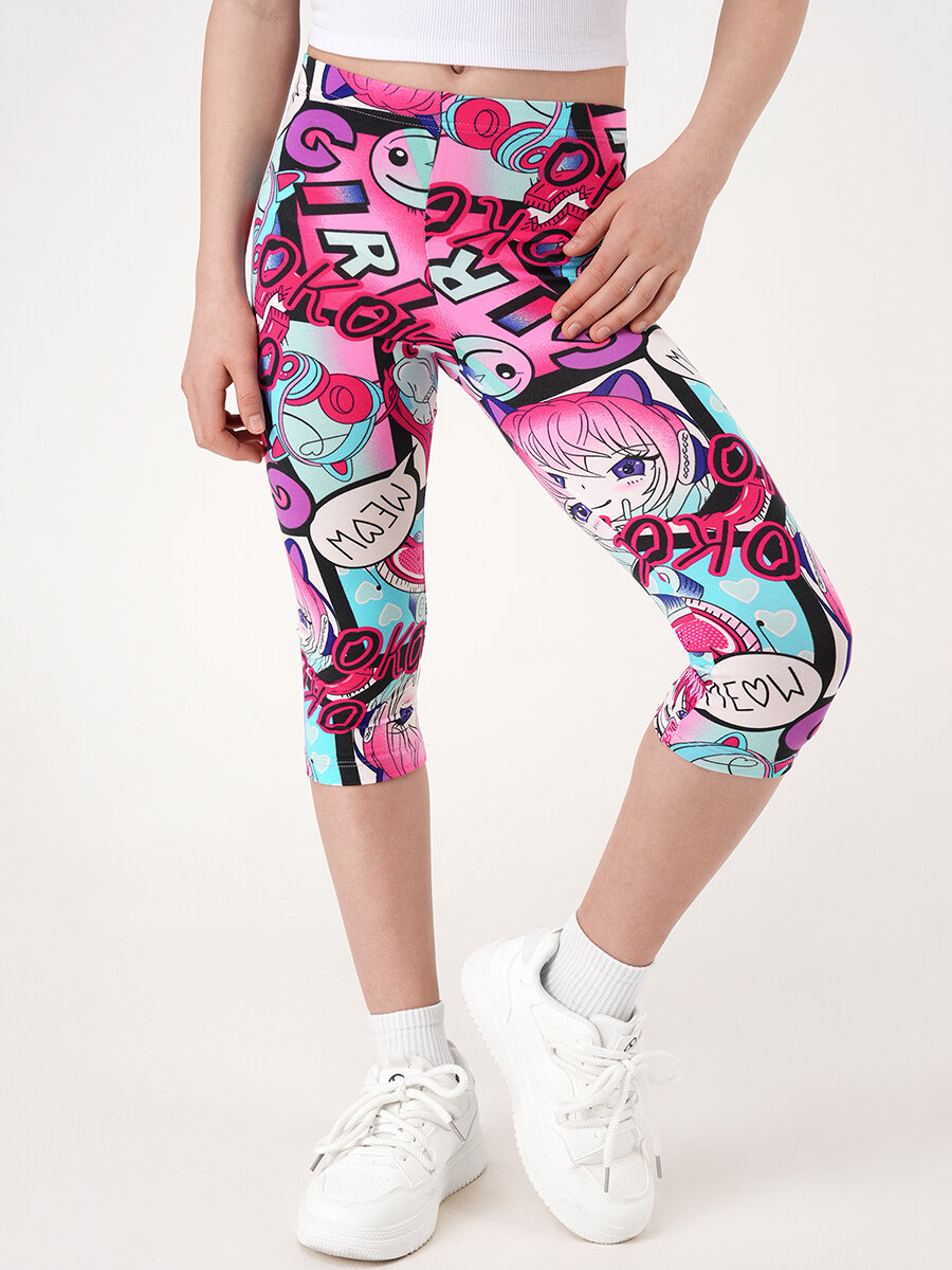 Комплект одежды Для девочек