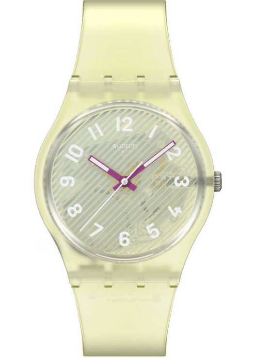  Swatch