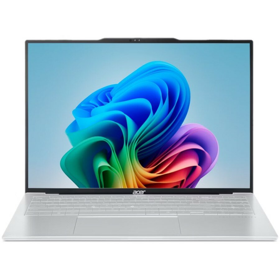 Ноутбук Acer Swift Air 16 SFA16-61M 16" OLED, Ryzen AI 7 350, 16GB, 1TB, AMD Radeon, Win 11 Pro (NX. DJBCD.002-WIN)