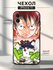 Чехол на iPhone 11 Luffy - Ван пис