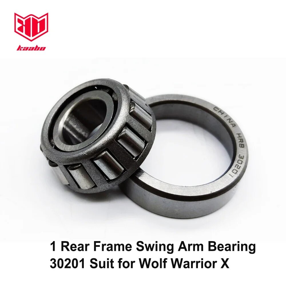 Подшипник Kaabo Wolf Warrior X 30201