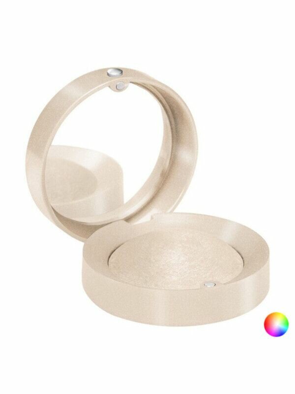 Тени для глаз Little Round Bourjois