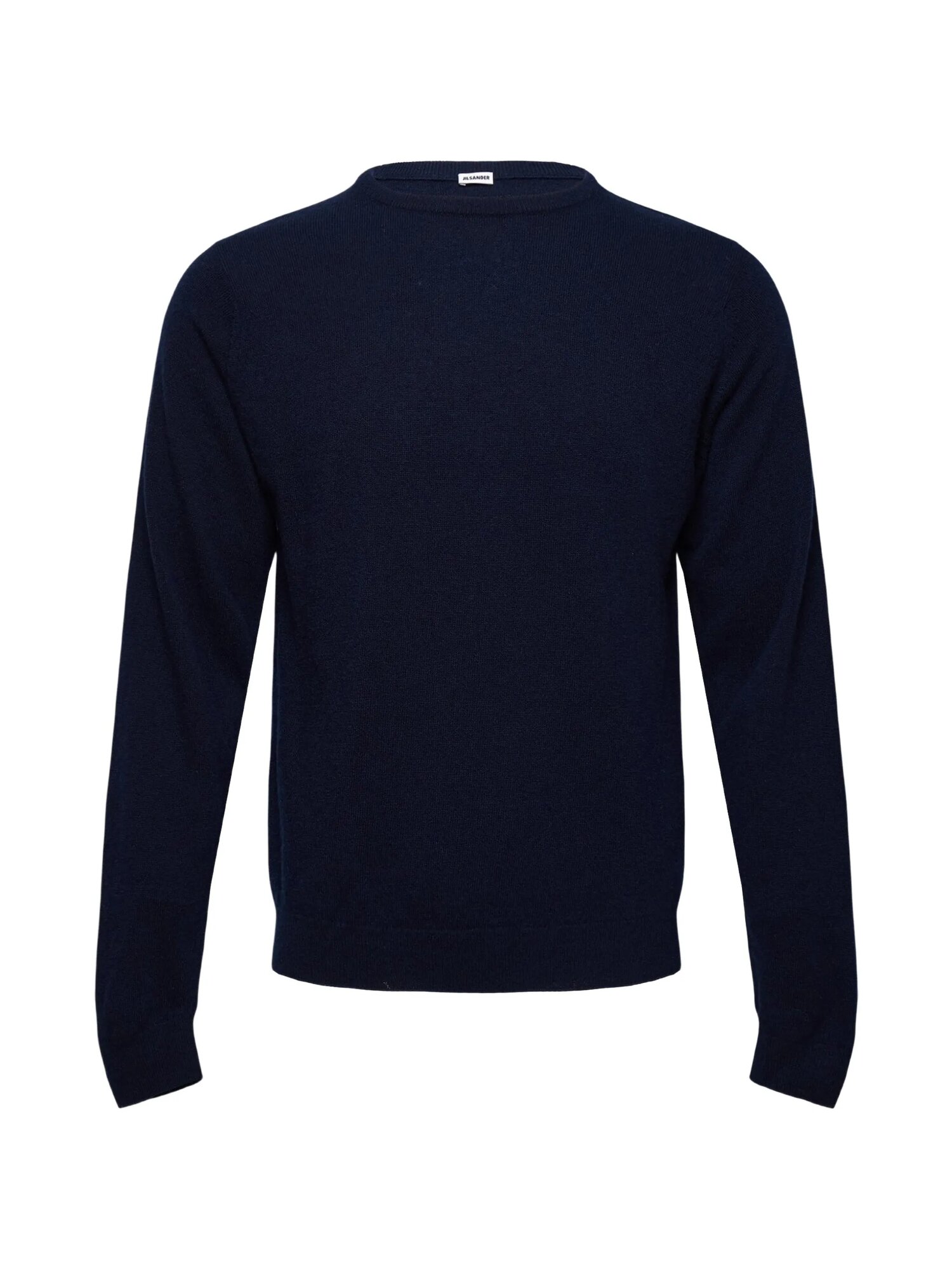 Свитер Fine-knit sweater