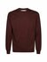 Футболка Alpha Studio Round-neck T-shirt, размер 54, Rouge Red
