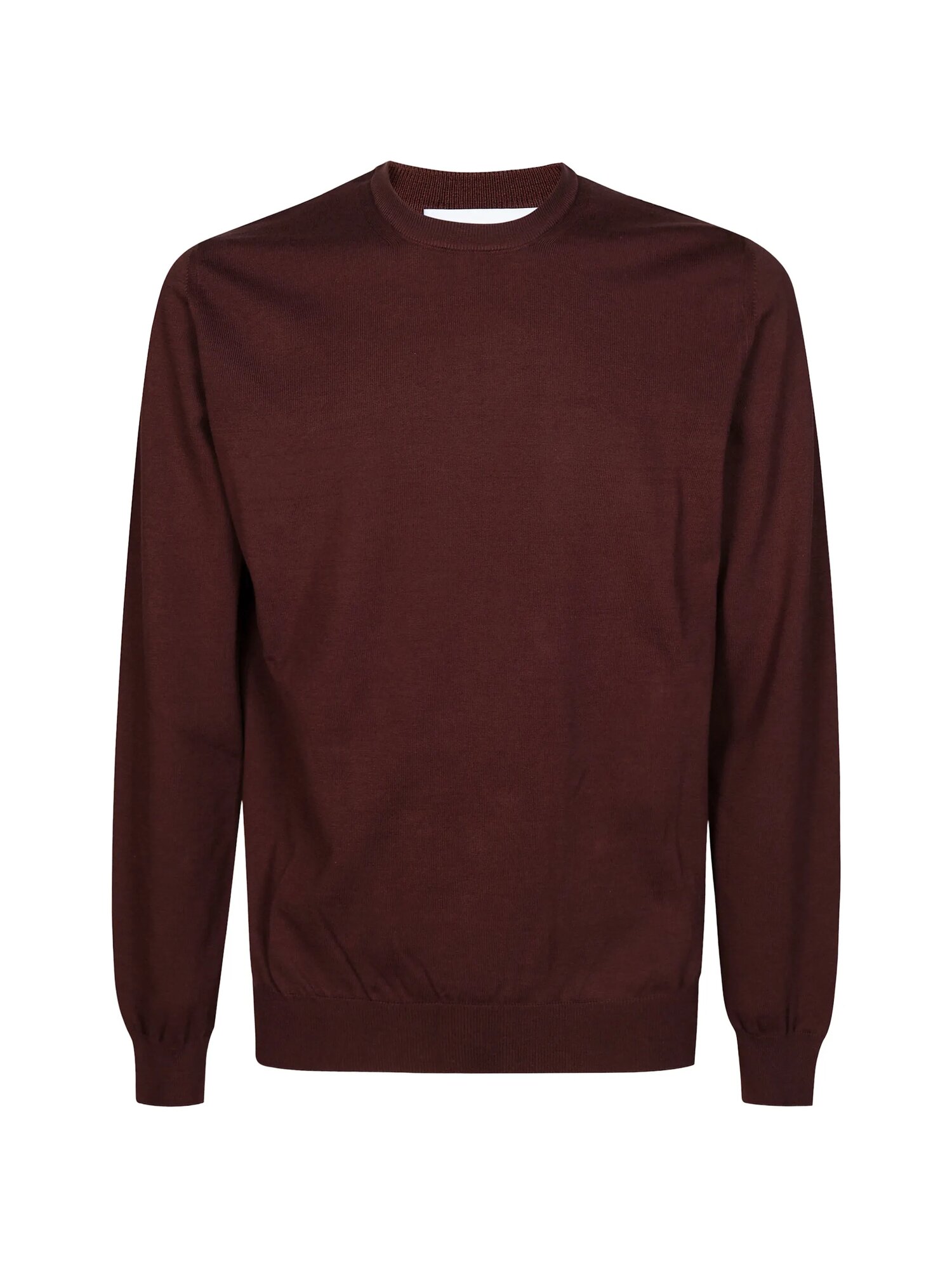 Футболка Round-neck T-shirt