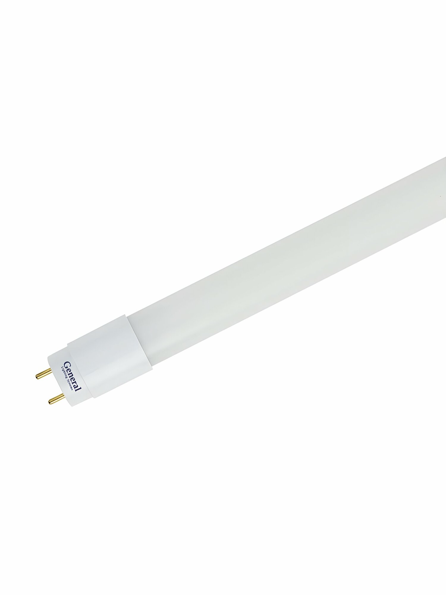 Светильник светодиодный General Lighting GLT8F 18Вт 6500К 120см