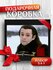 Коробка подарочная Сумерки , упаковка для подарка, 1шт, размер 23,5x22,5х10 см