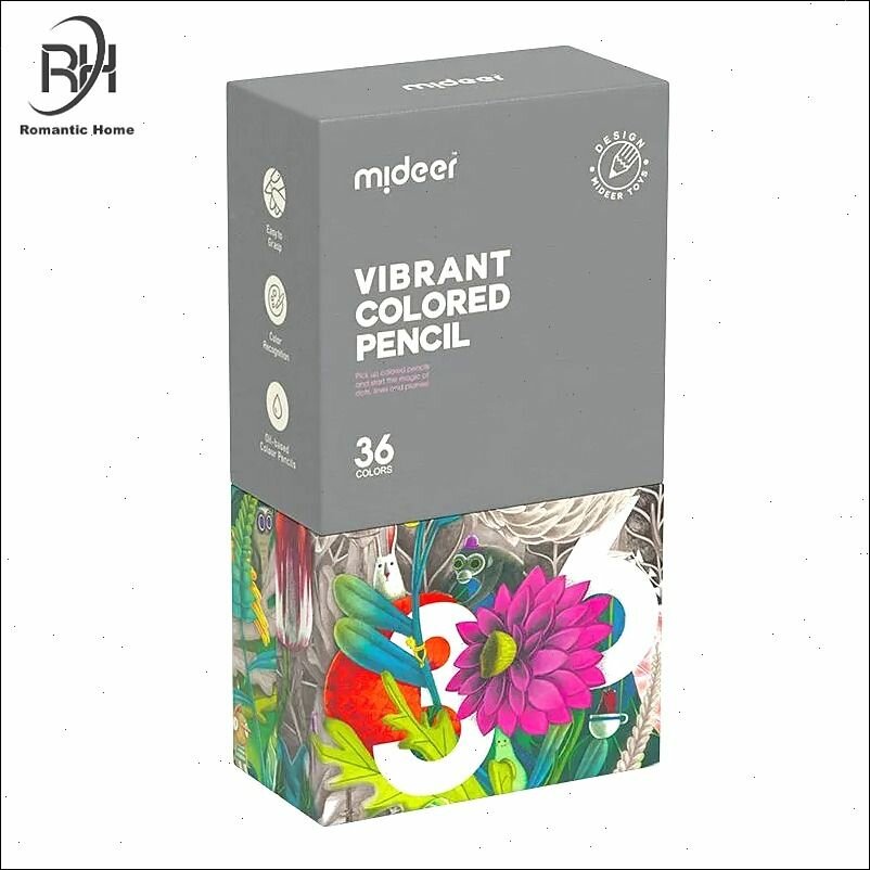 Карандаш, 36 шт.