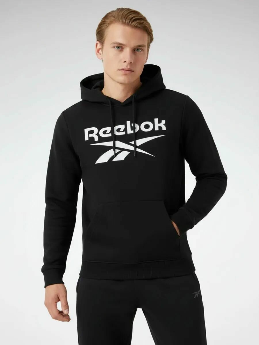 Толстовка спортивная