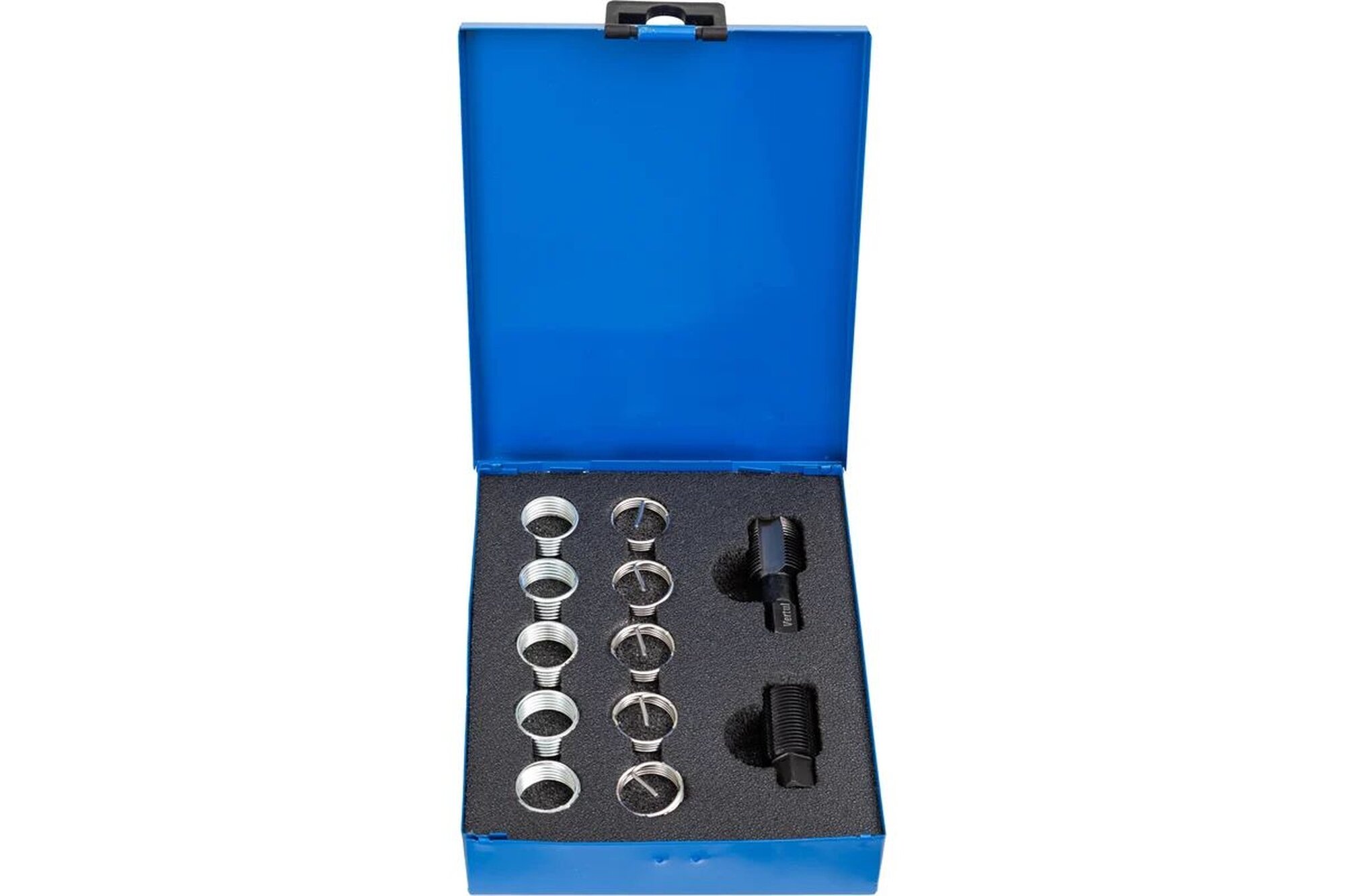 Набор для восстановления резьбы кислородных датчиков VERTUL M18x1.5 VR50379