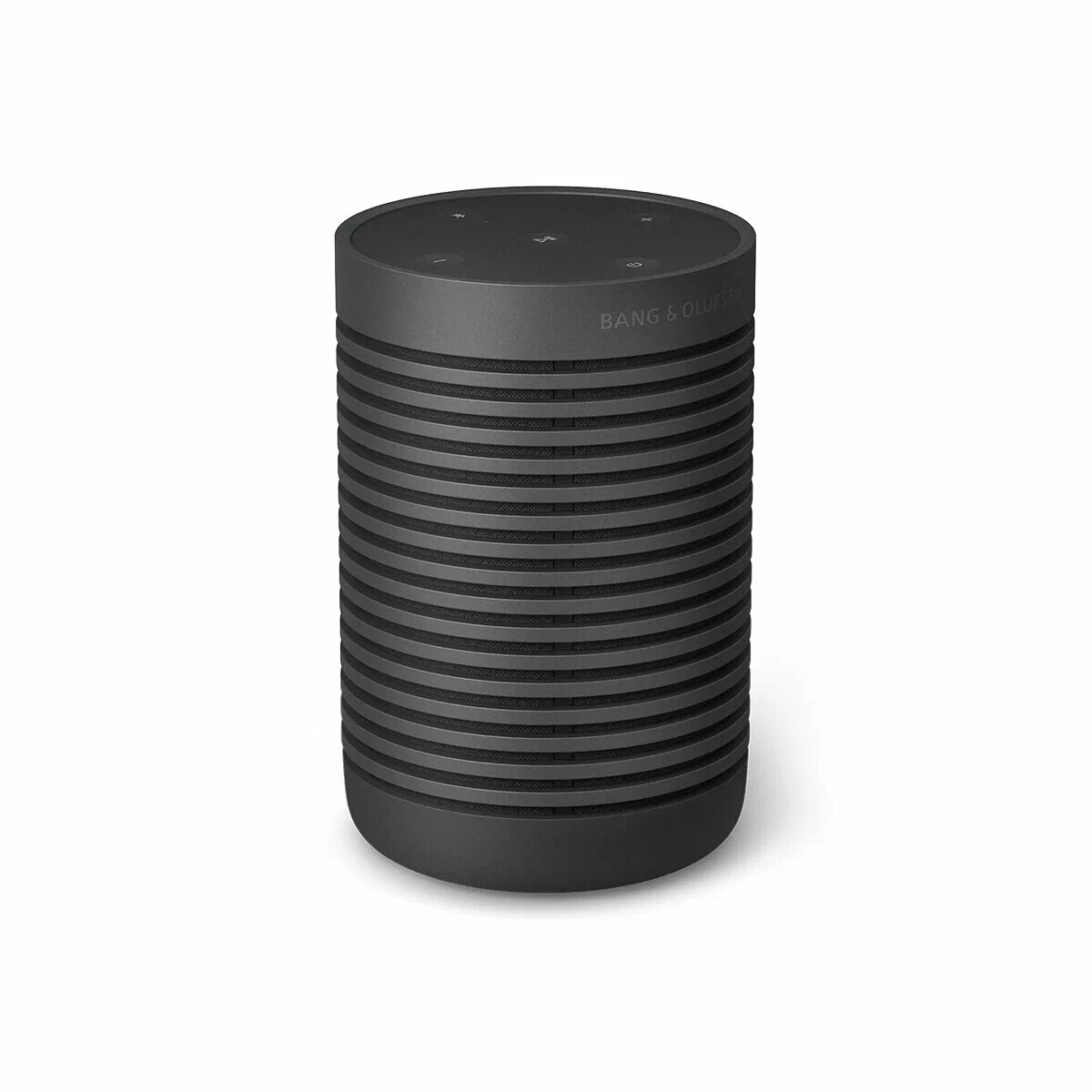 Портативная акустика Bang & Olufsen Beosound Explore, 60 Вт, Чёрный/Black