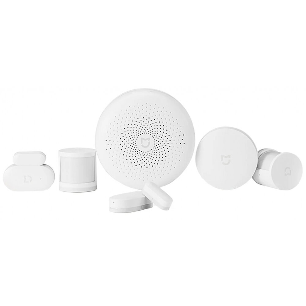 Набор датчиков Mi Smart Sensor Set ZHTZ02LM Белый