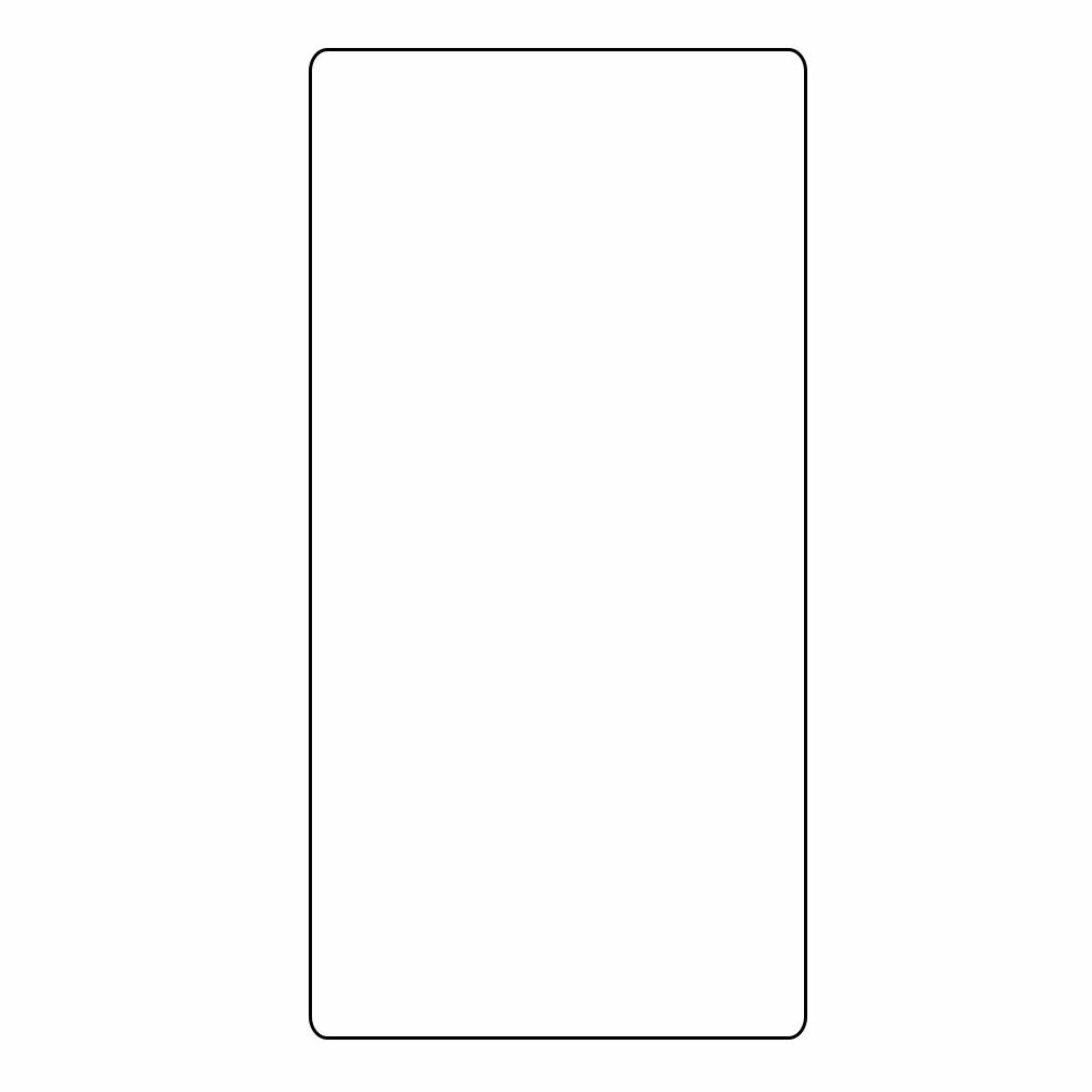 Матовая прозрачная акриловая пластина для тиснения и штамповки DIY