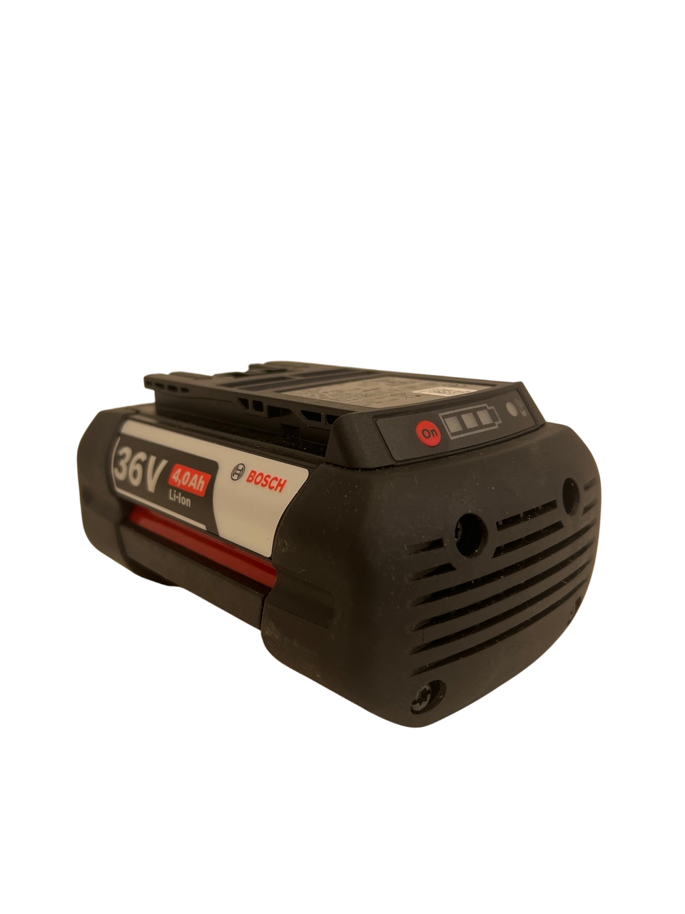 Аккумуляторная батарея BOSCH 2607336915, для дрели GSR 36 VE-2-LI, 4 Ач