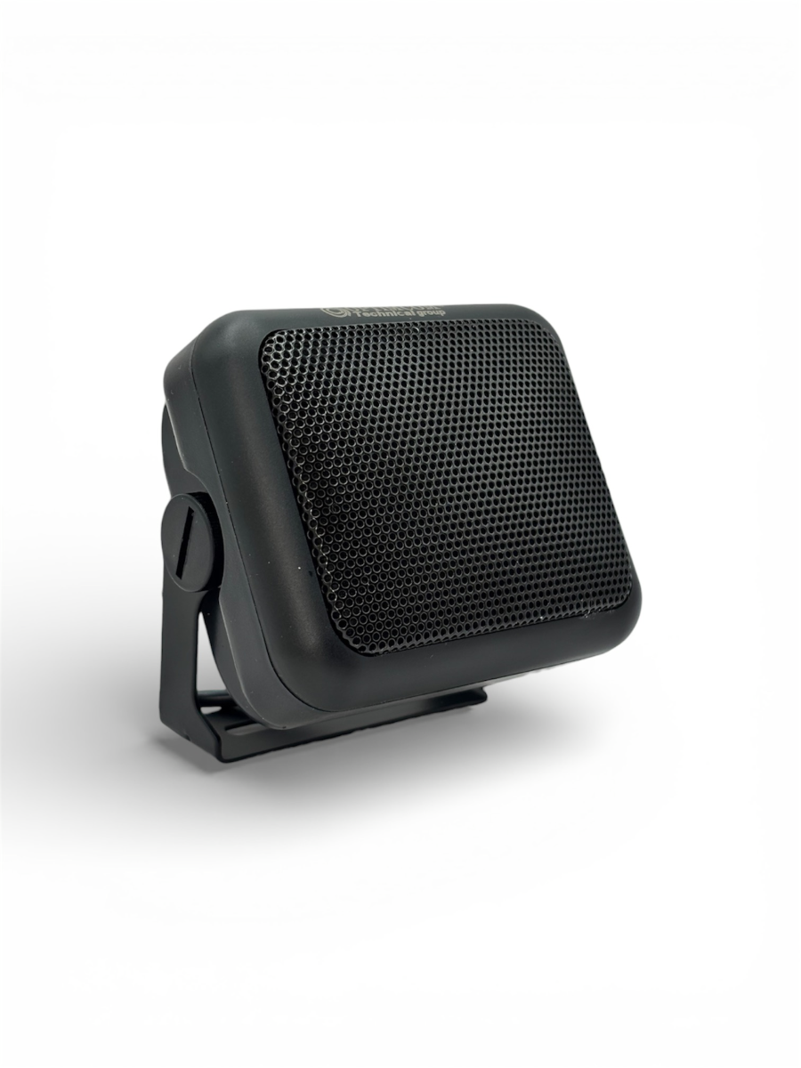 Внешний динамик для рации OPTIM DM-550, 5 Ватт, разъём 3,5 мм mini-jack