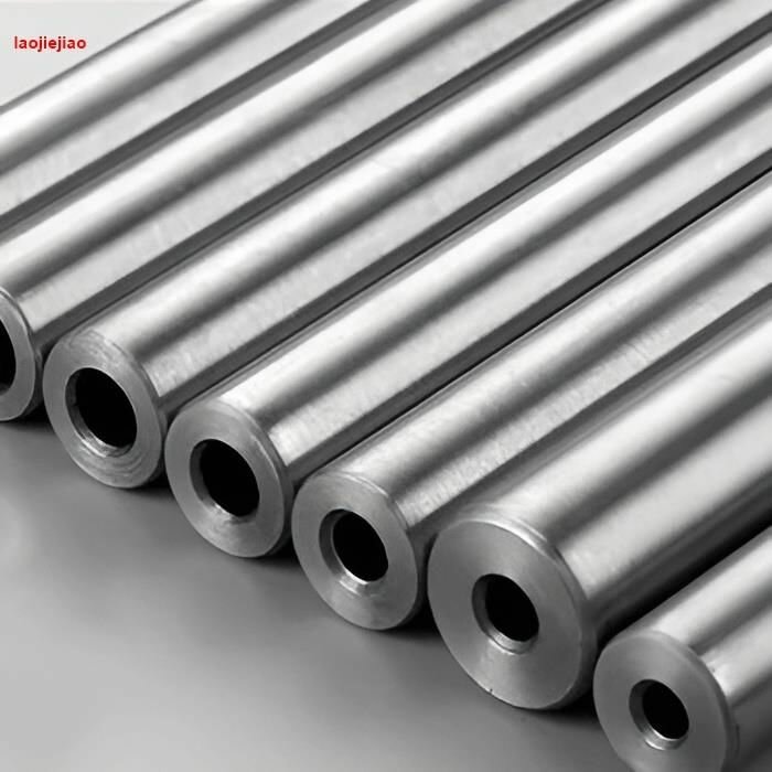 16x7.62mm прецизионная бесшовная стальная труба диаметром 16 мм, взрывозащищенная, с высокой температурой и высоким давлением