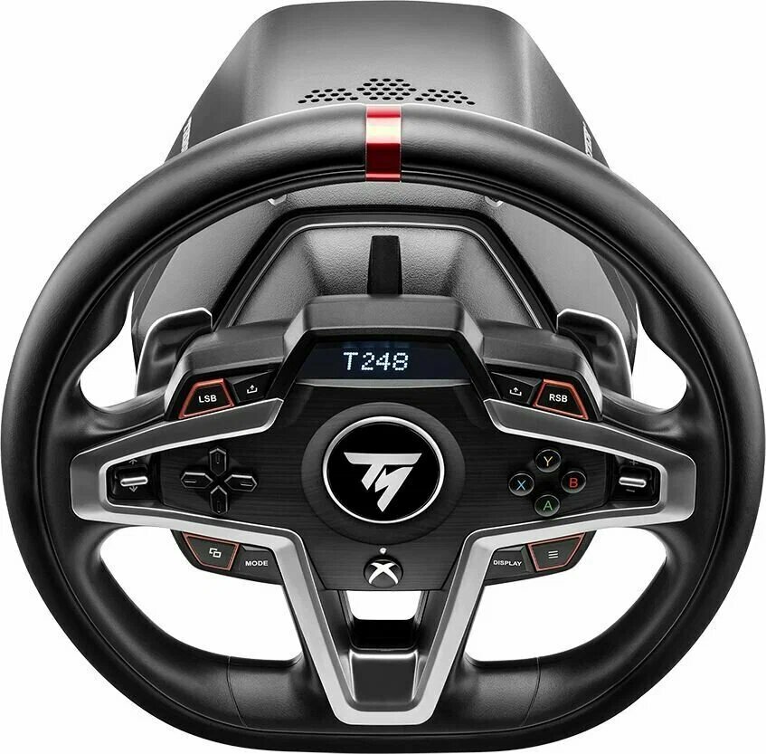 Руль Thrustmaster T248X для PC, Xbox (THR132) — фото 1