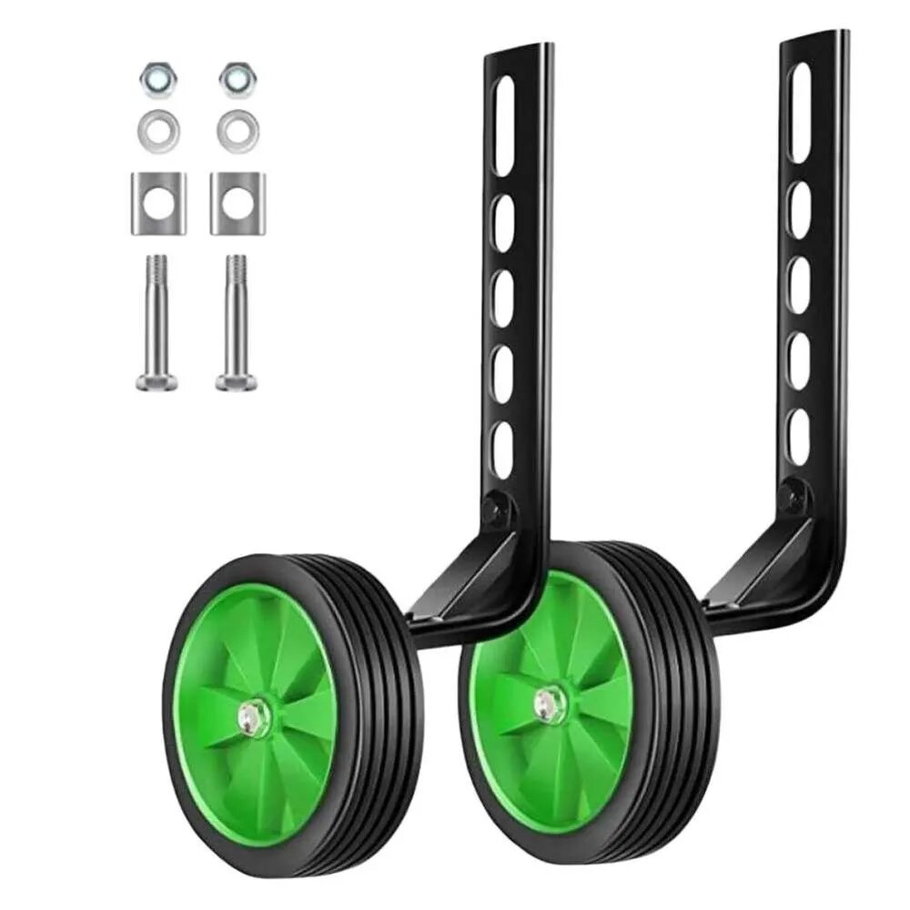 Колеса детского велосипеда