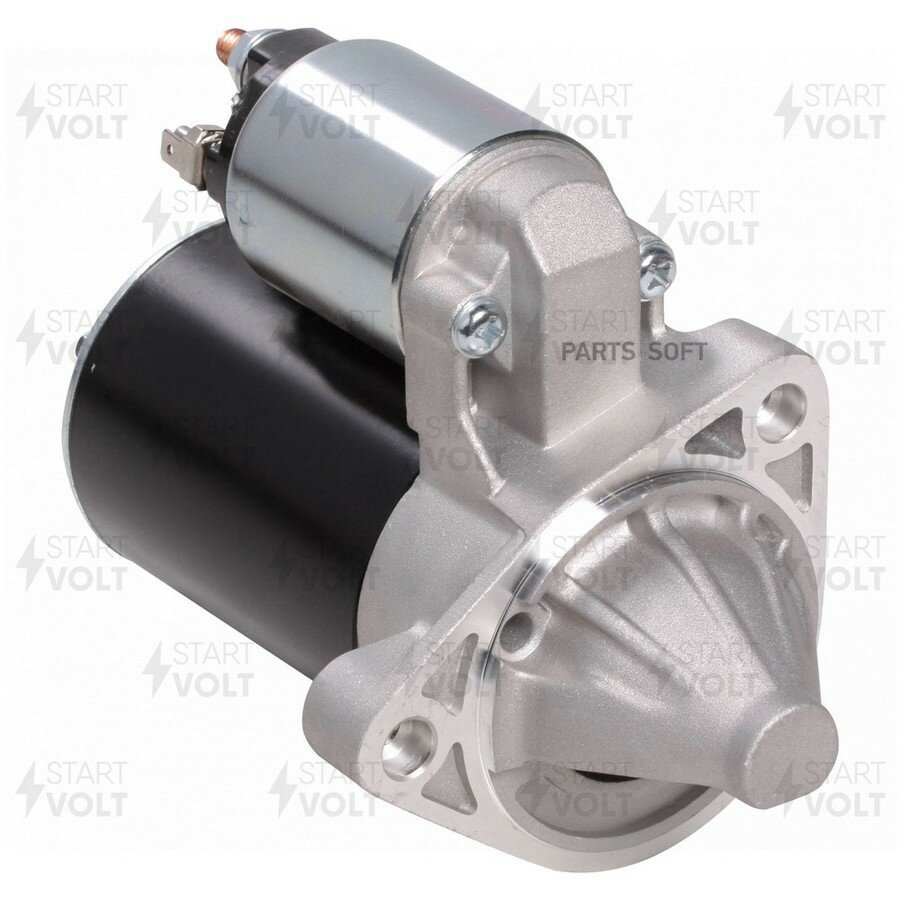 LST0552 STARTVOLT Стартер STARTVOLT LST0552 | цена за 1 шт