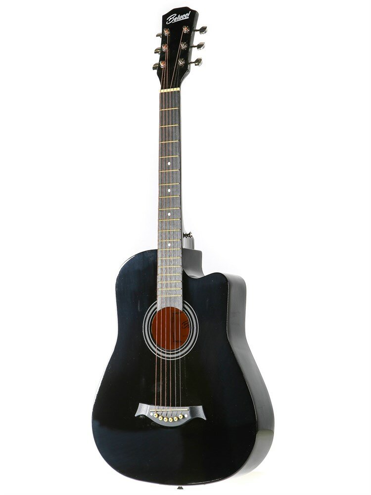 Акустическая гитара Belucci BC3810 BK