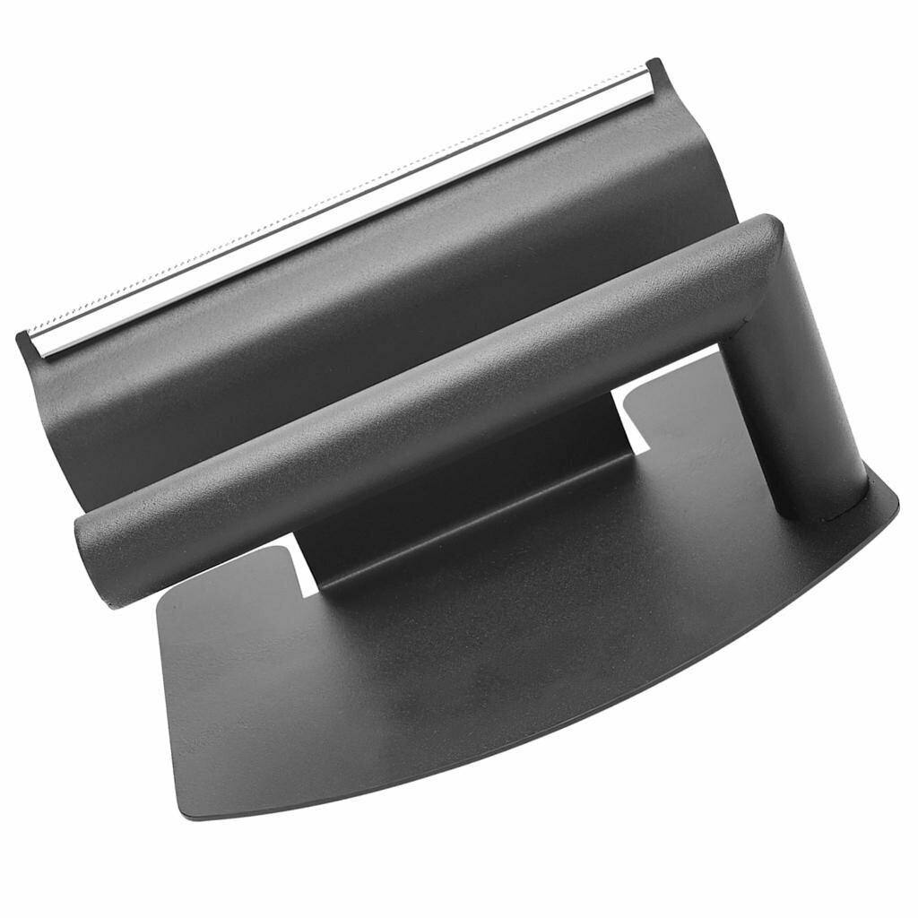 Диспенсер для фольги, Черный