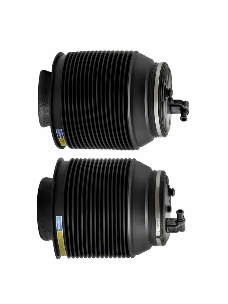 Maxpeedingrods Демпфер для автомобиля, 2 шт.