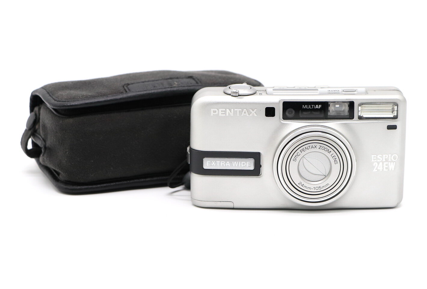 Фотоаппарат Pentax Espio 24EW (Extra Wide)