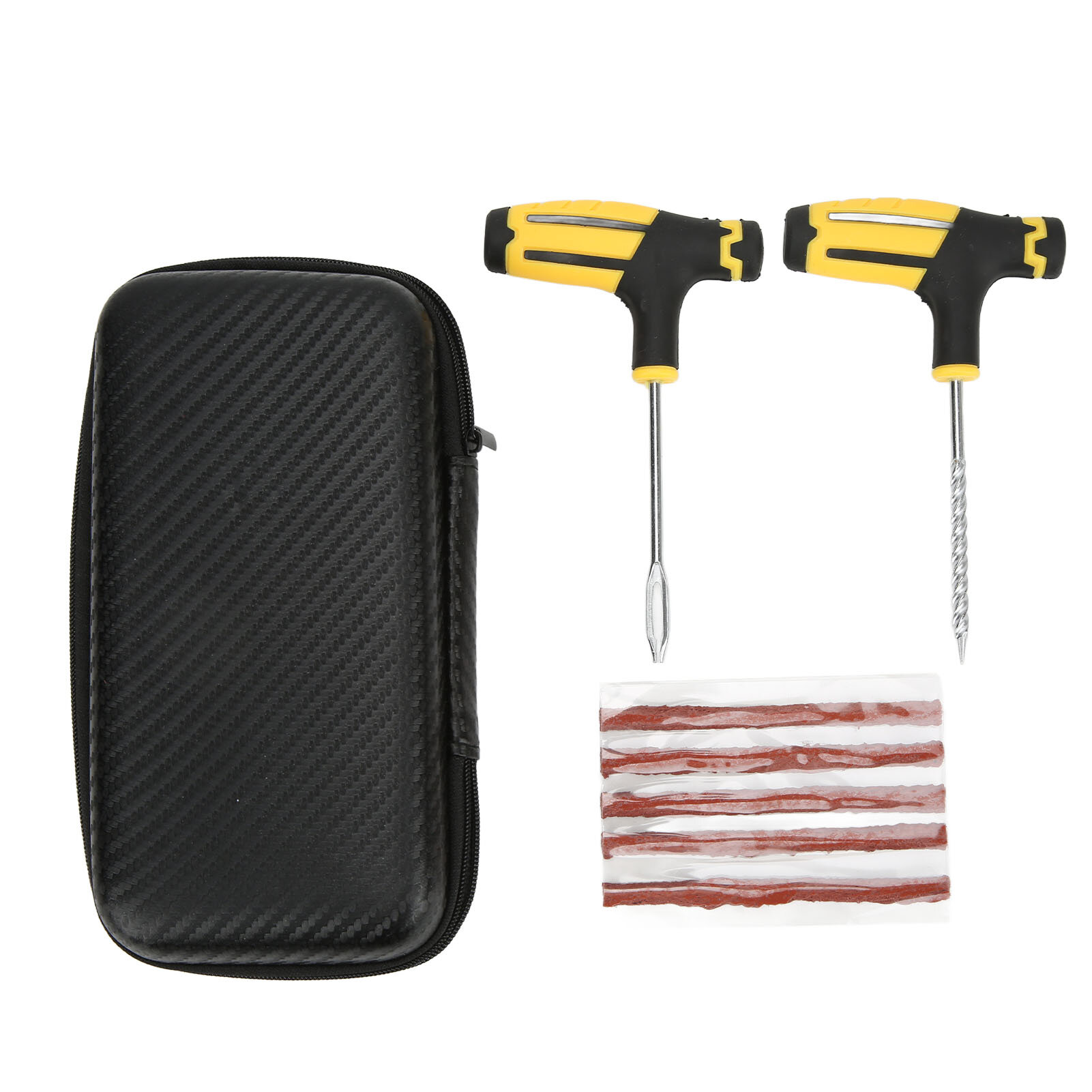 Набор инструментов для ремонта шин, ручной, для авто, мото