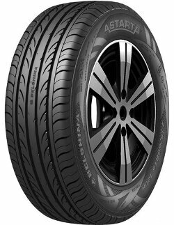 Шины 225/60 R18 белшина (Бобруйск) Бел-273 AstartA SUV