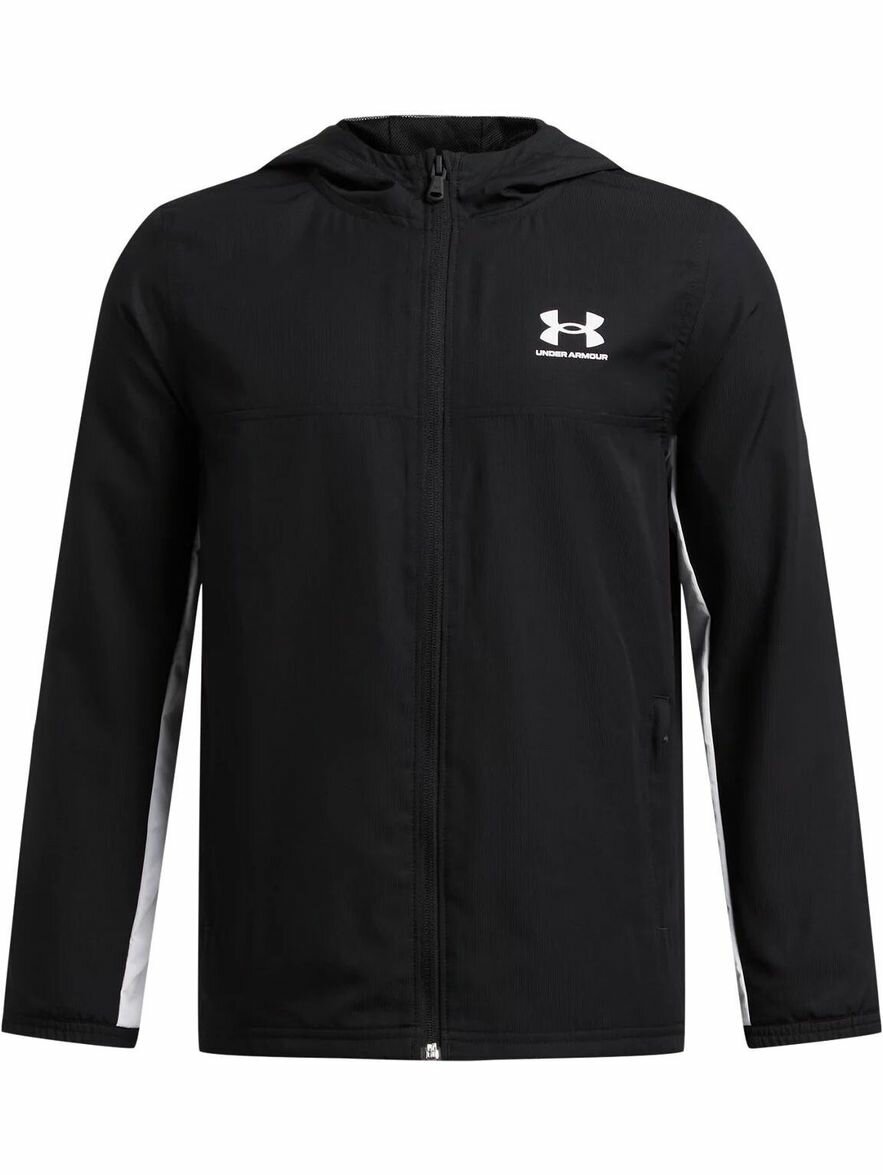 Ветровка UA B Rival Wvn Jacket