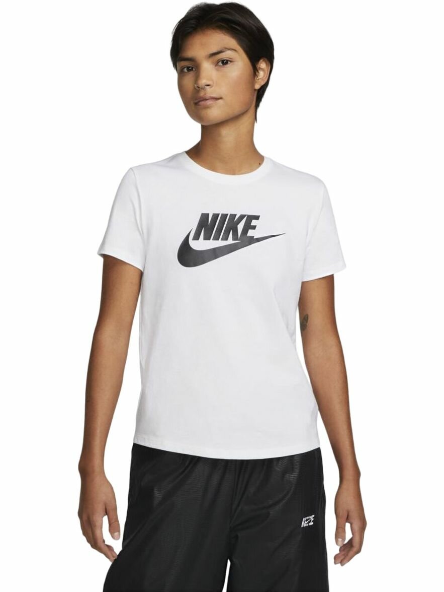 Футболка Essential ICON Futura Tee