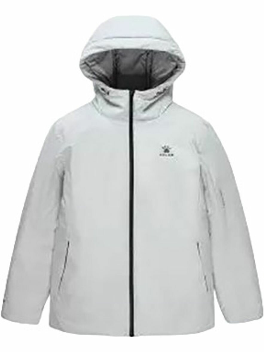 Пуховик Men's Down Jacket