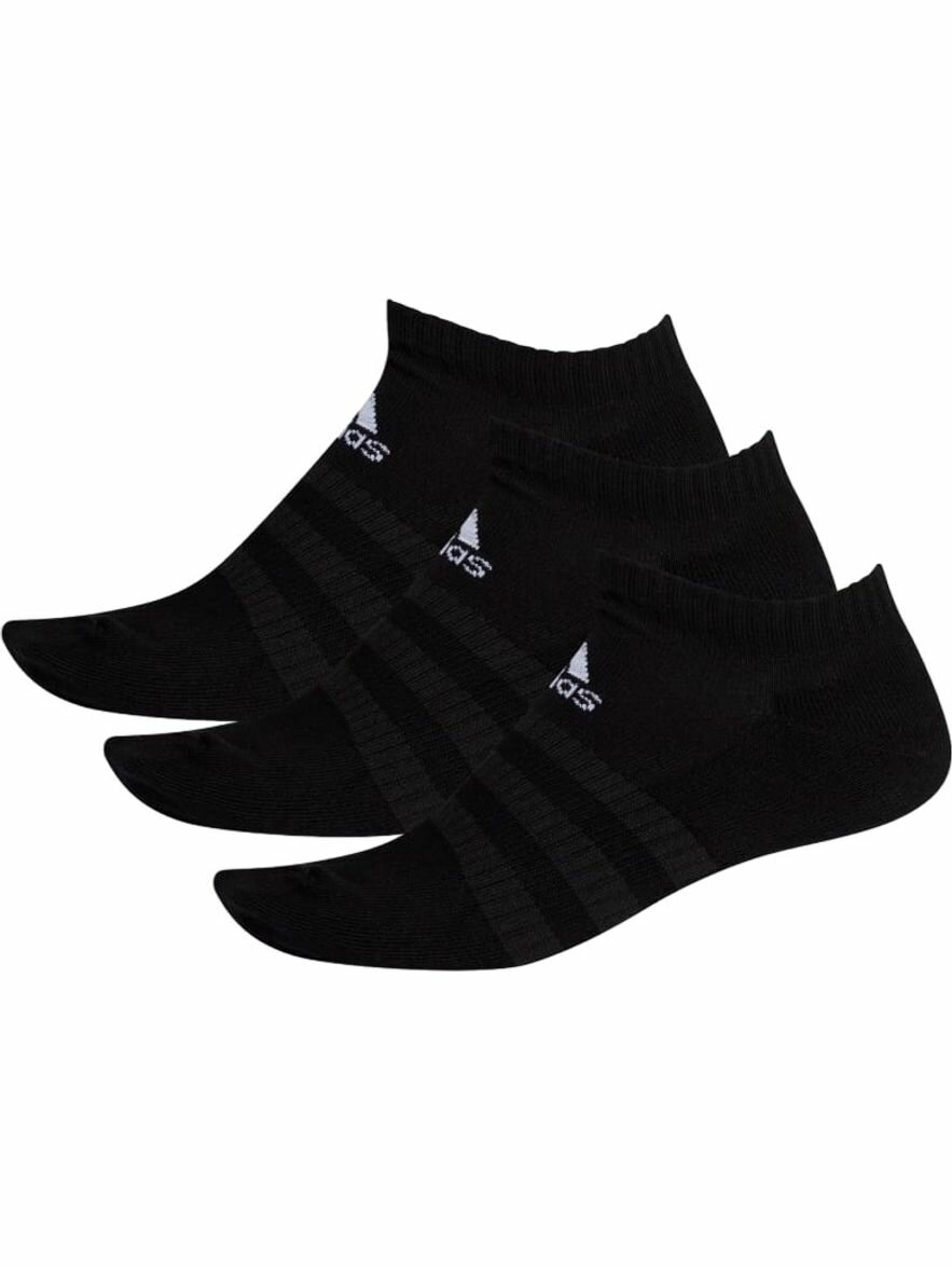 Носки Cushioned Low Cut Socks 3PP