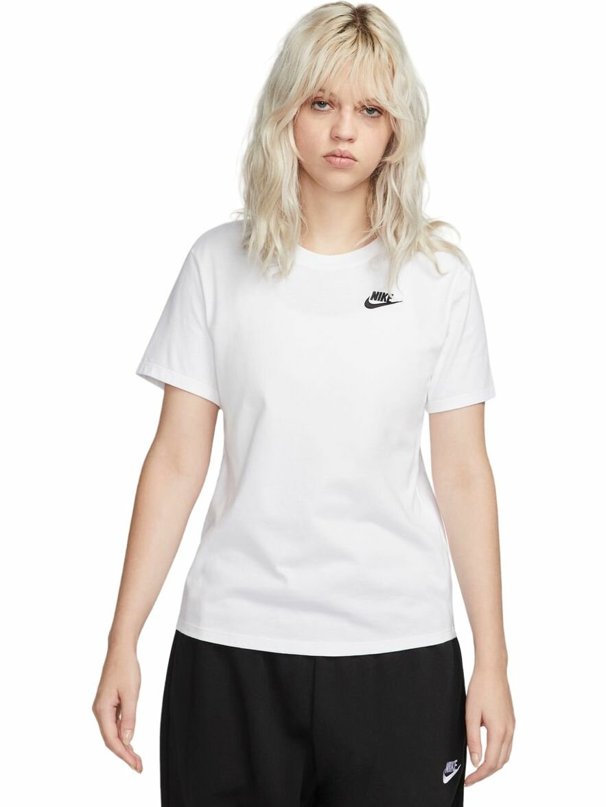 Футболка W NSW TEE CLUB