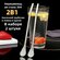 Бомбилья для мате