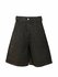 Шорты FEAR OF GOD, размер 36, black/black