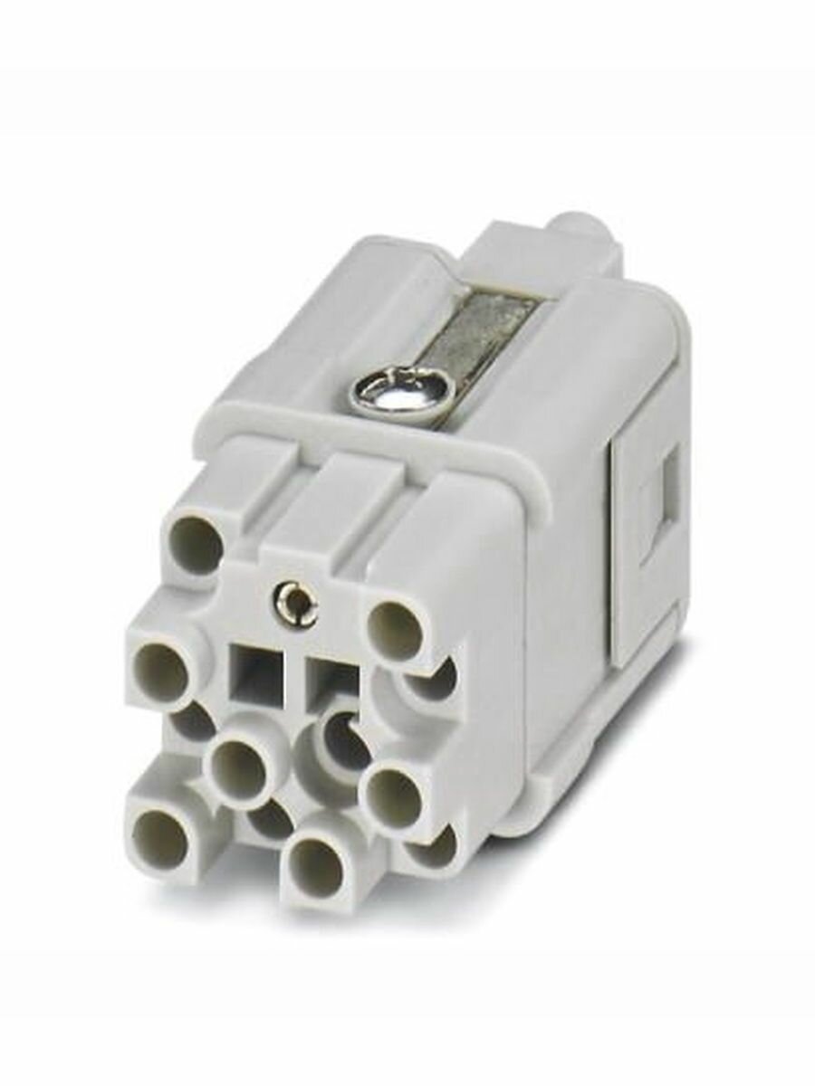 Модуль для контактов 1418625 HC-Q12-I-CT-F