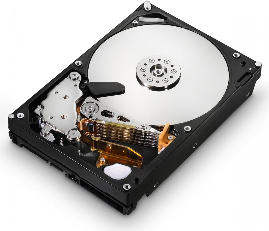 Жесткий диск Fujitsu MPD3043AT 4,3Gb 5400 IDE 3.5" HDD