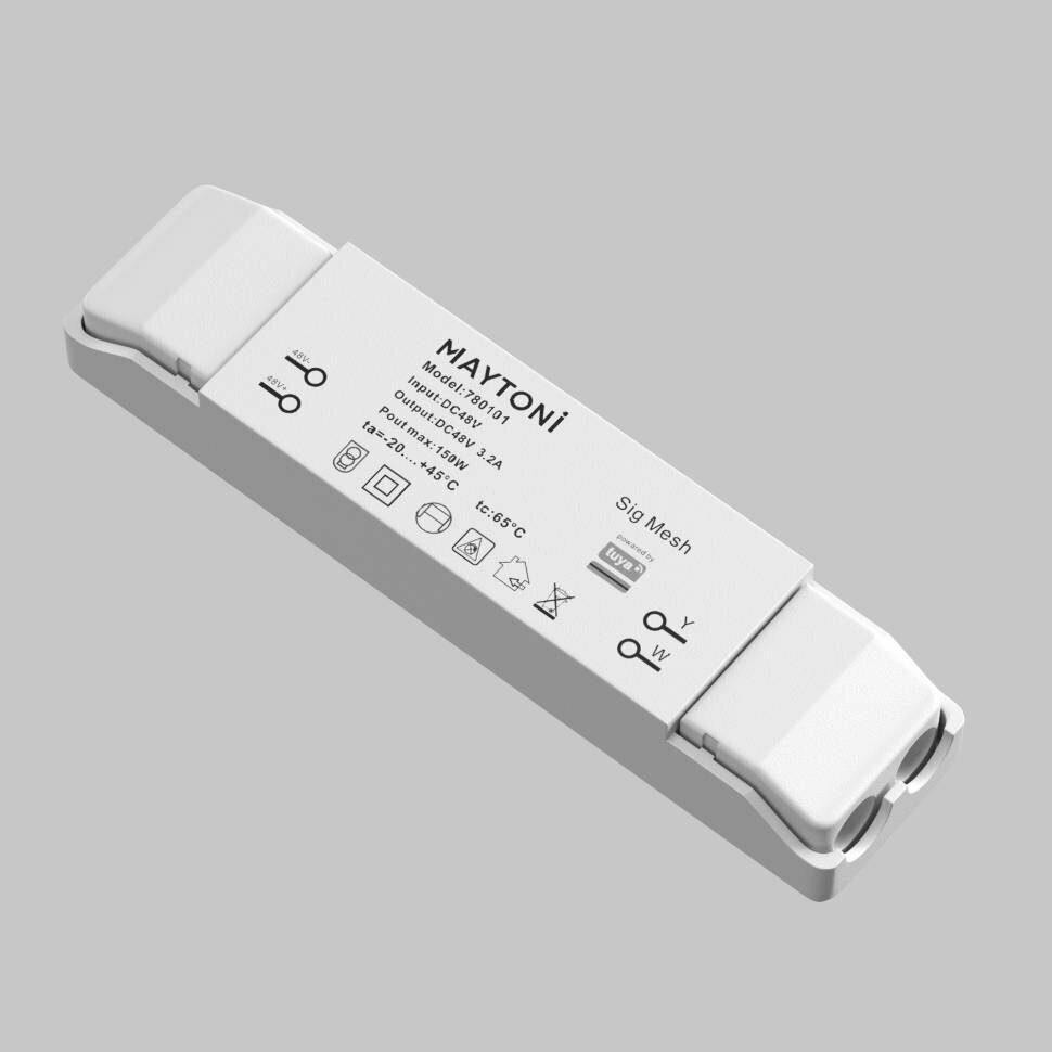 Контроллер Lighting control 780101 — фото 1