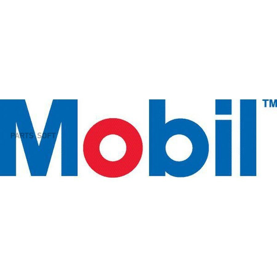 Масло моторное MOBIL 5W30 1 ESP 5л от официального дистрибьютора, MOBIL, артикул 154296