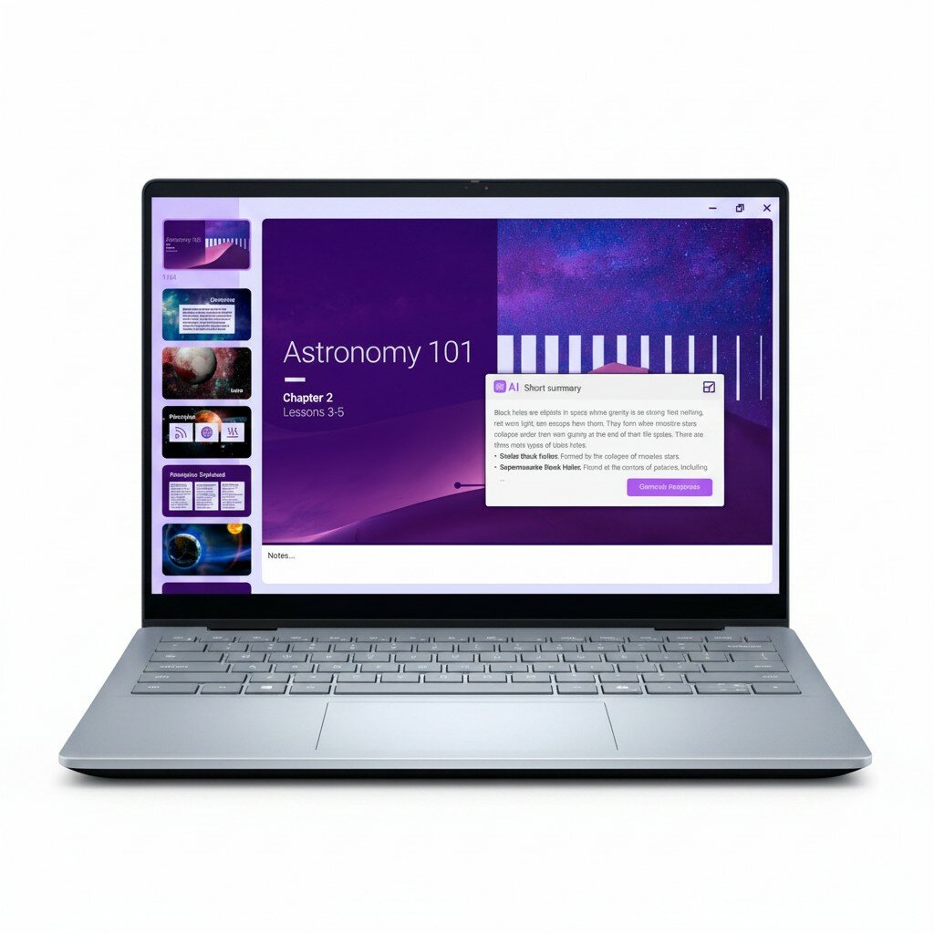 Ноутбук Dell 14 Plus 2in1 (Intel Ultra 7, 16 ГБ, 1 ТБ, сенсорный, Win 11) Серый