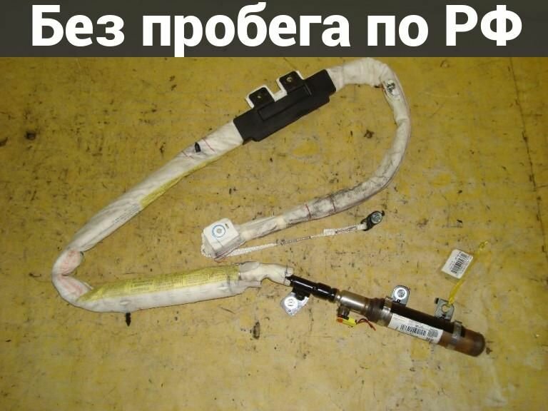 Air bag Право с пробегом Hyundai Accent RB